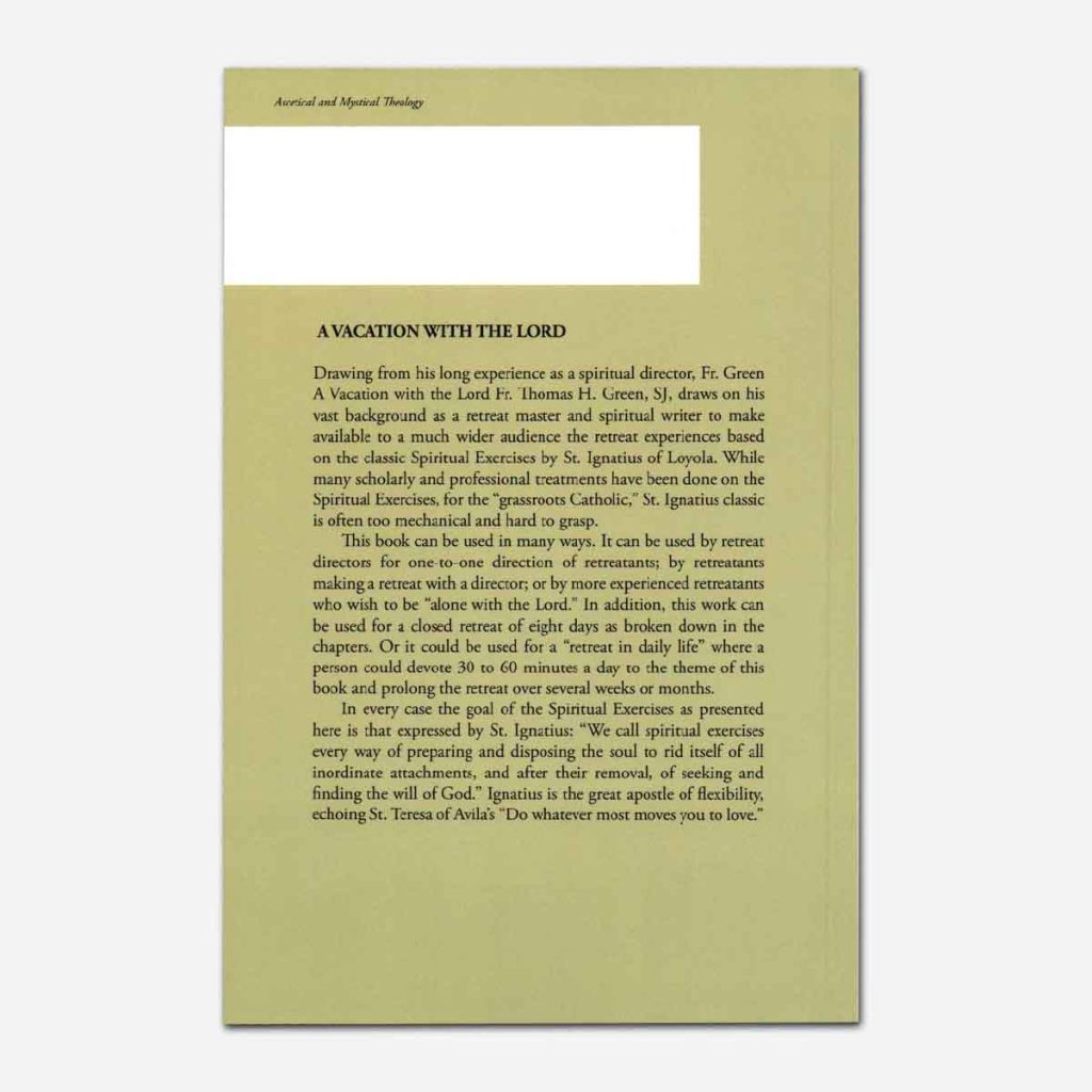 Sacred Theology Archives - ST PAULS ONLINE