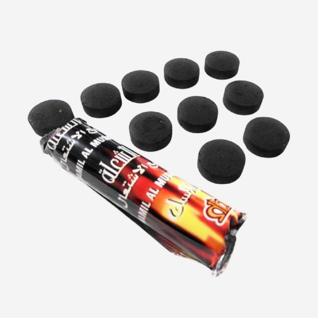 Magic Charcoal - ST PAULS ONLINE