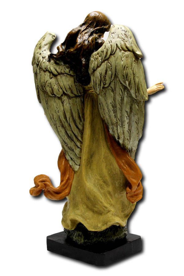 GUARDIAN ANGEL - 13 INCHES - ST PAULS ONLINE