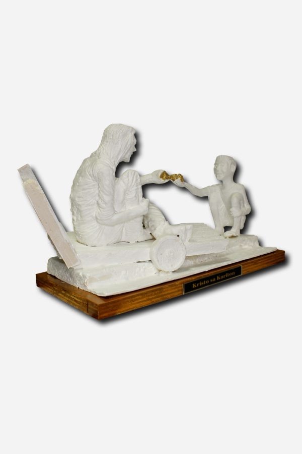 KRISTO SA KARITON - ST PAULS ONLINE