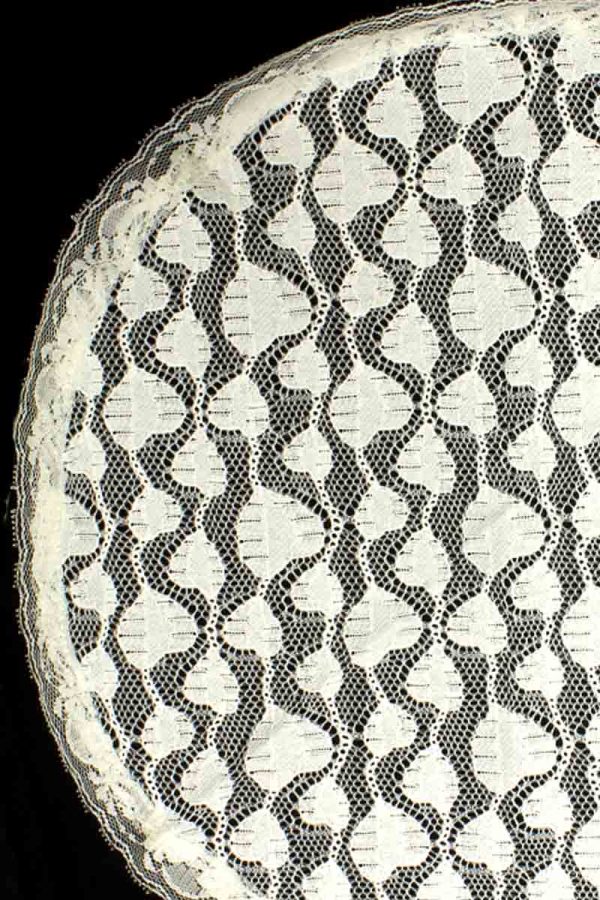 ROUND COMMUNION VEIL - MEDIUM - ST PAULS ONLINE