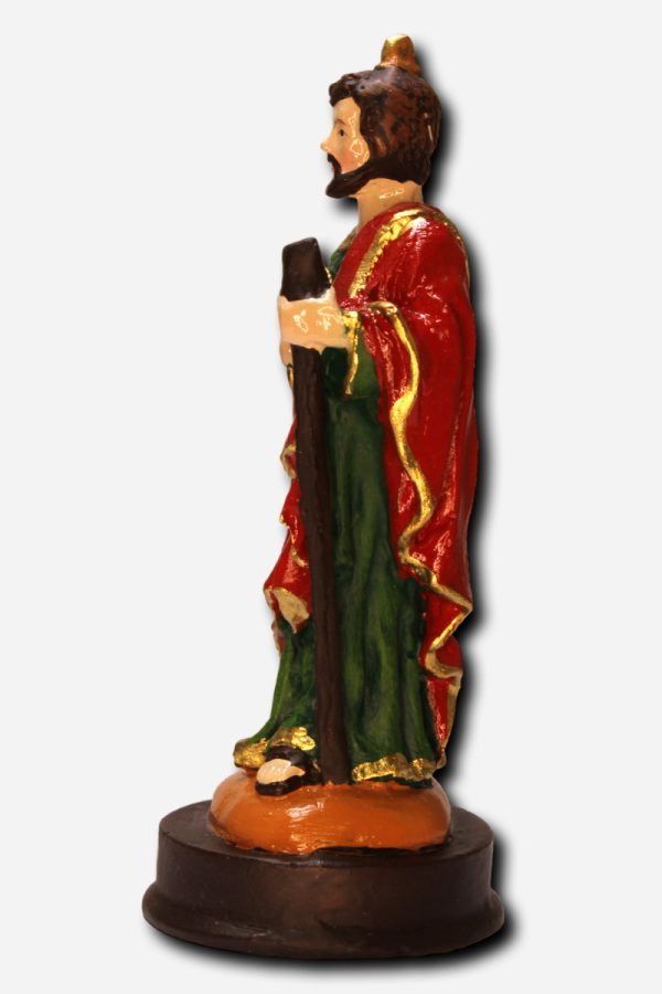 Saint Jude Thaddeus - ST PAULS ONLINE