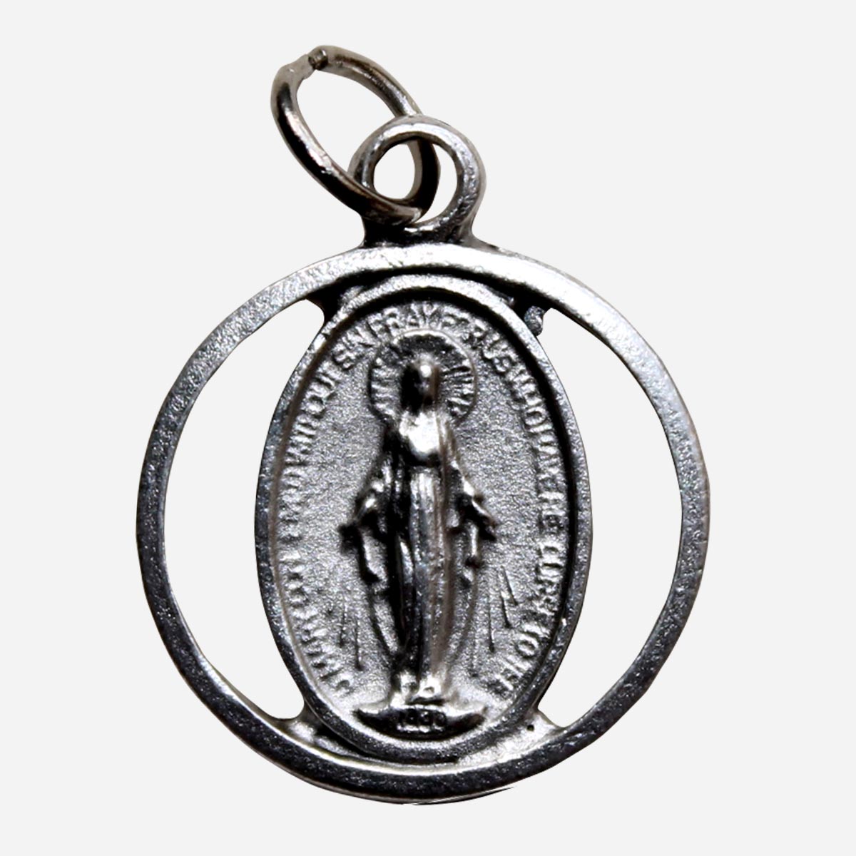 Miraculous Medal - 2 x - ST PAULS ONLINE