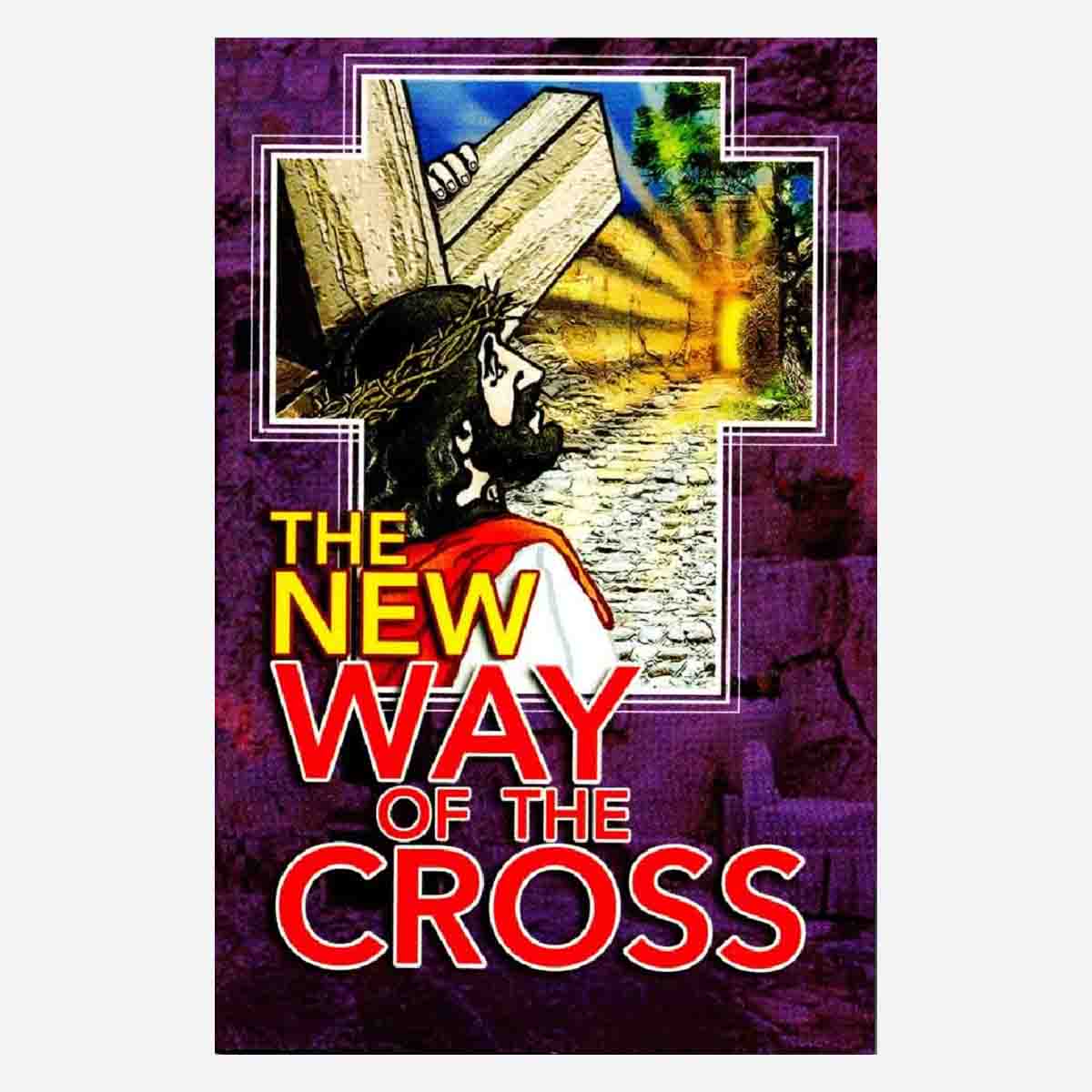 The New Way of the Cross - ST PAULS ONLINE