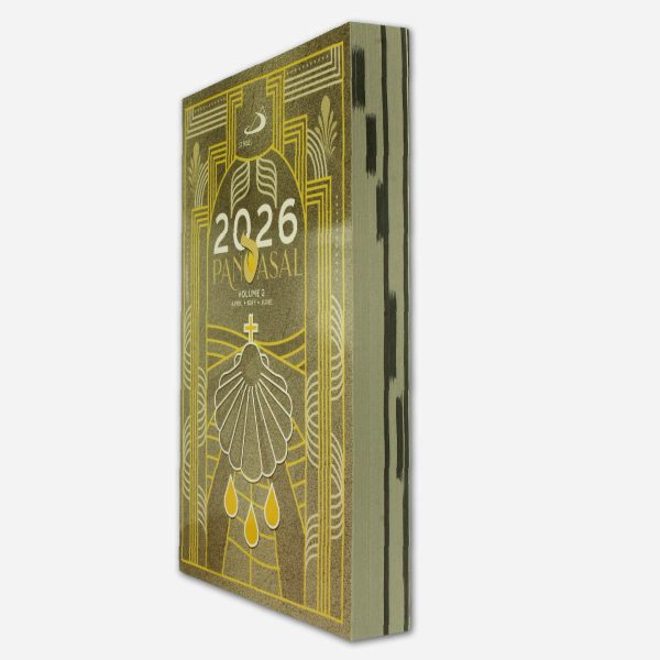 PANDASAL SET 2026 - ST PAULS ONLINE