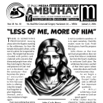 Sambuhay Missalette Archives - ST PAULS ONLINE